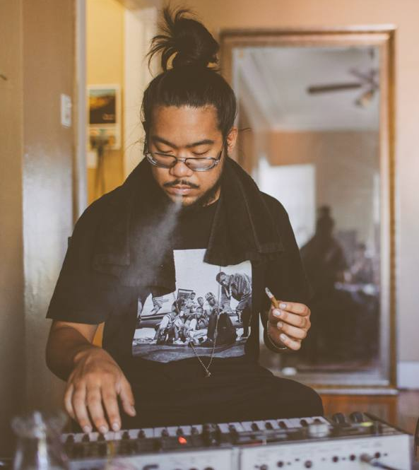 MNDSGN - No Maps (Full Album) [ChillHop] (2013) : r/listentothis