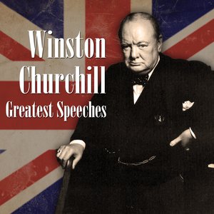 Winston Churchill — Free listening, videos, concerts, stats and photos ...