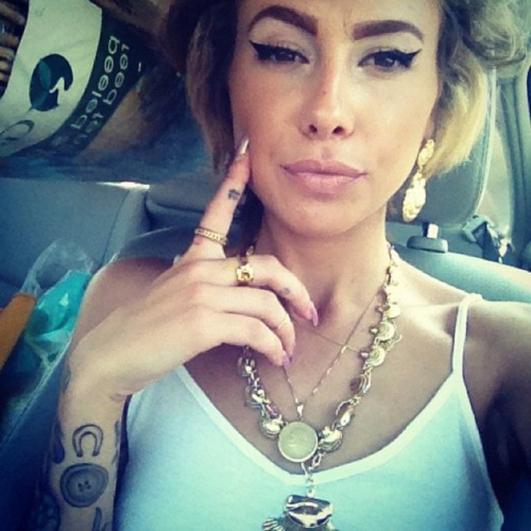 Lil Debbie Pictures 38 Of 68 — Lastfm