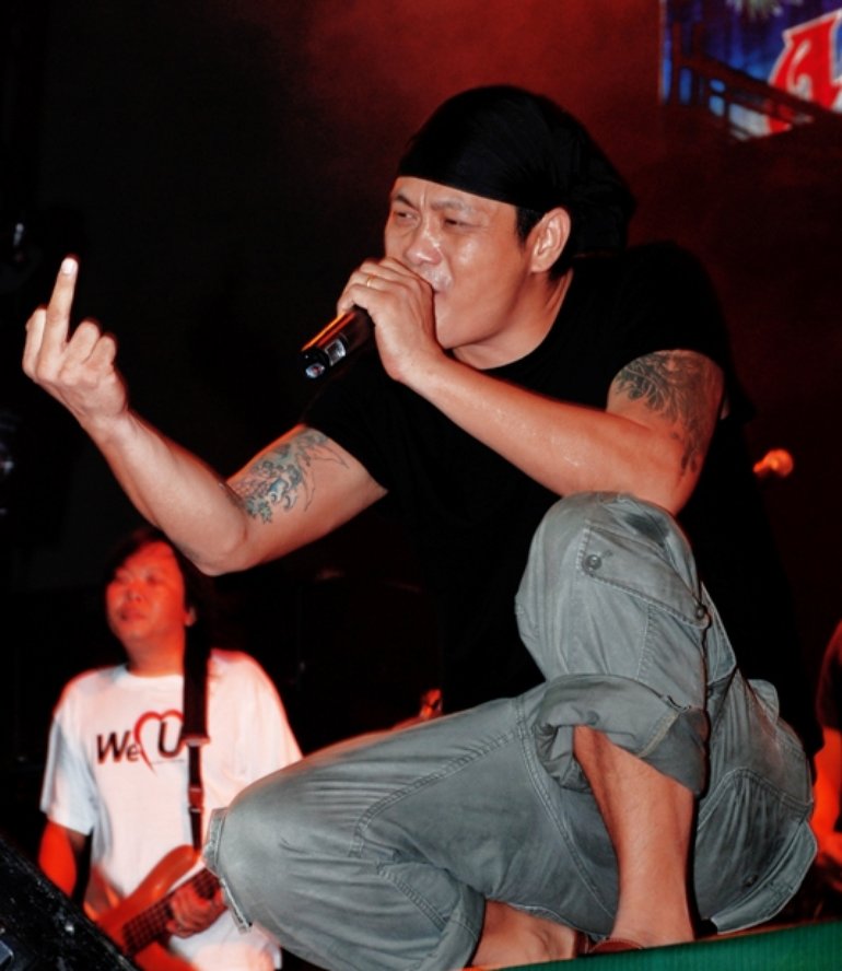 Lay Phyu - Alchetron, The Free Social Encyclopedia