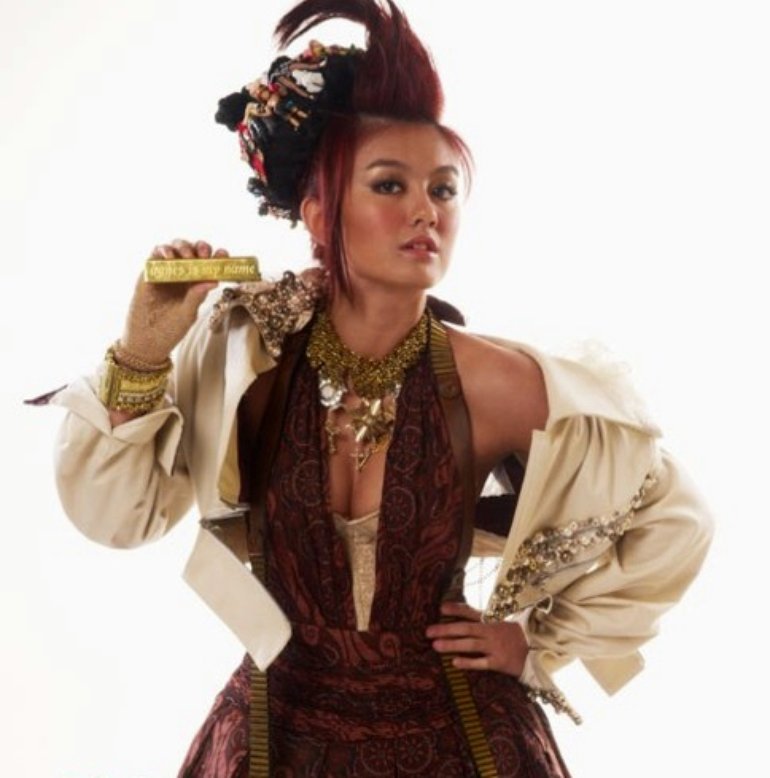 Agnes Monica Pictures (86 of 119) — Last.fm Agnes Monica Pictures (86 of 119) — Last.fm