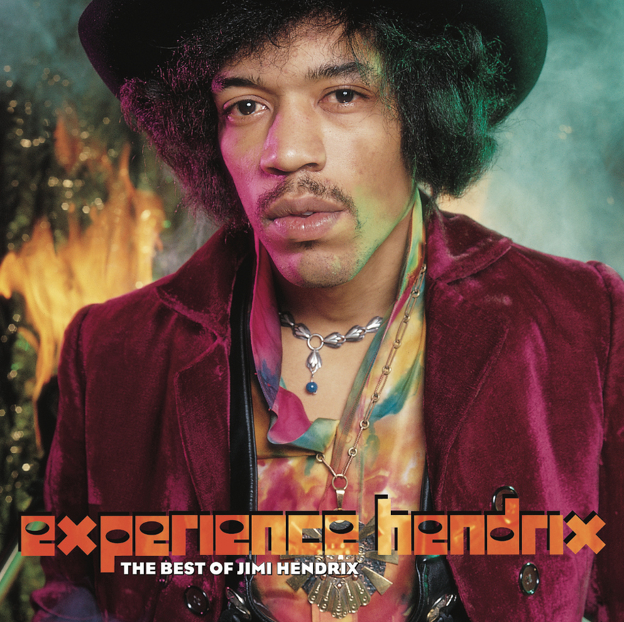 Experience Hendrix The Best Of Jimi Hendrix Jimi Hendrix — Listen