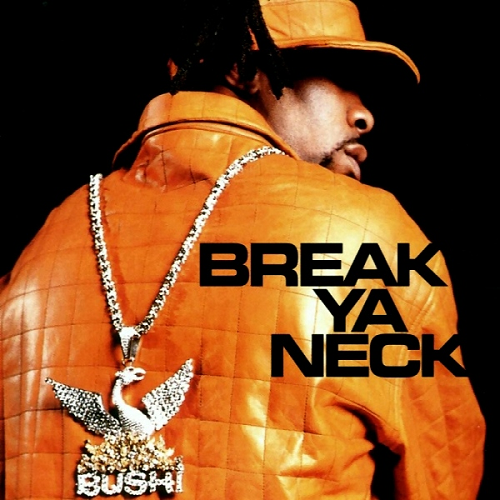 Busta Rhymes — Break Ya Neck (instrumental) — Listen, watch, download ... Busta Rhymes — Break Ya Neck (instrumental) — Listen, watch, download ...