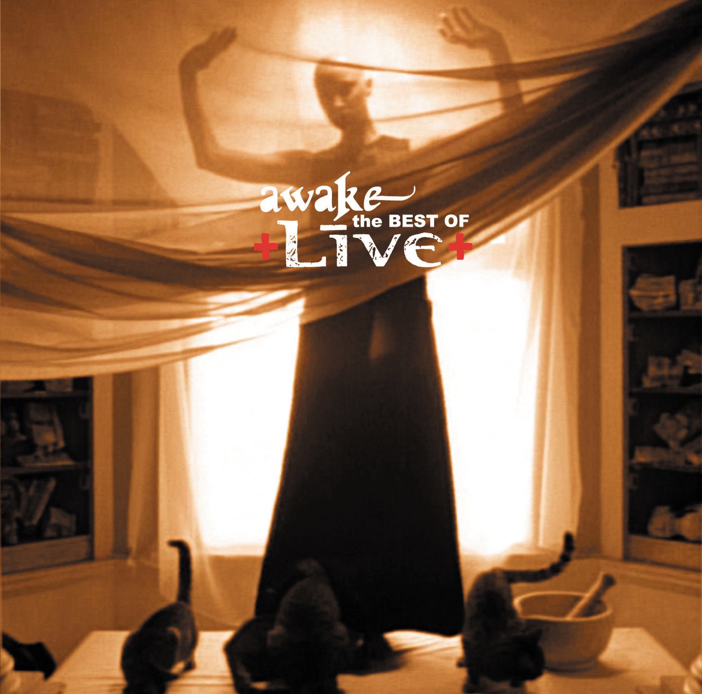Awake: The Best of Live - Live — Listen and discover music at Last.fm