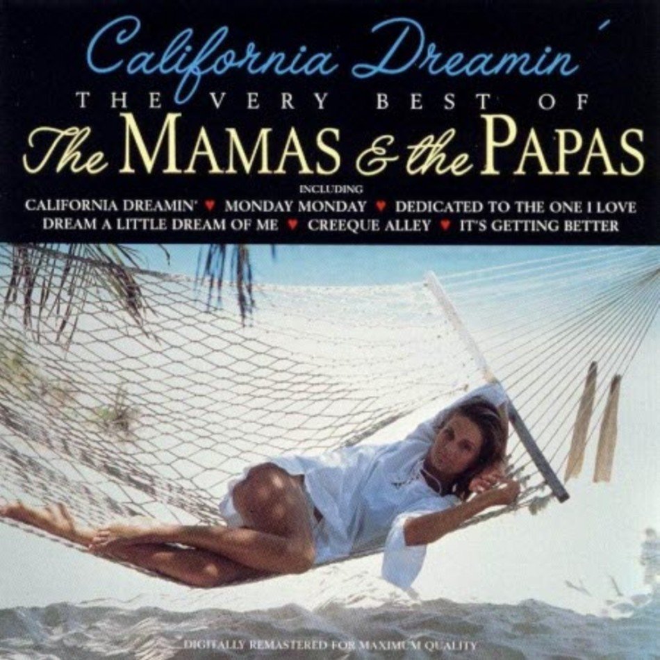 Mama Cass — Its Getting Better — Listen Watch Download And Discover Music For Free At Lastfm