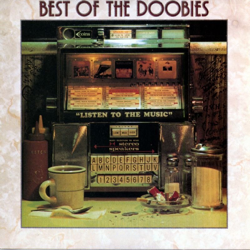 The Doobie Brothers — Listen to the Music — Listen, watch, download and ... The Doobie Brothers — Listen to the Music — Listen, watch, download and ...