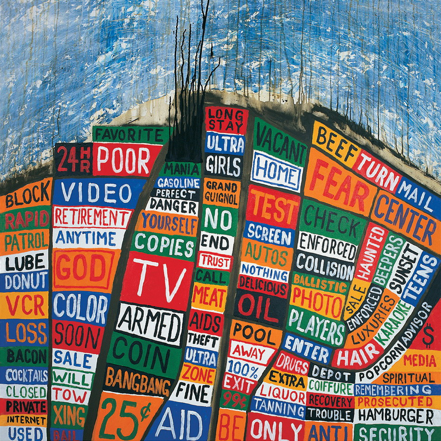 Radiohead There There Listen Watch Download And Discover Music
