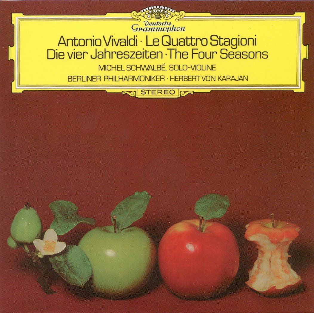 Antonio Vivaldi — Allegro non molto — Listen, watch, download and ... Antonio Vivaldi — Allegro non molto — Listen, watch, download and ...