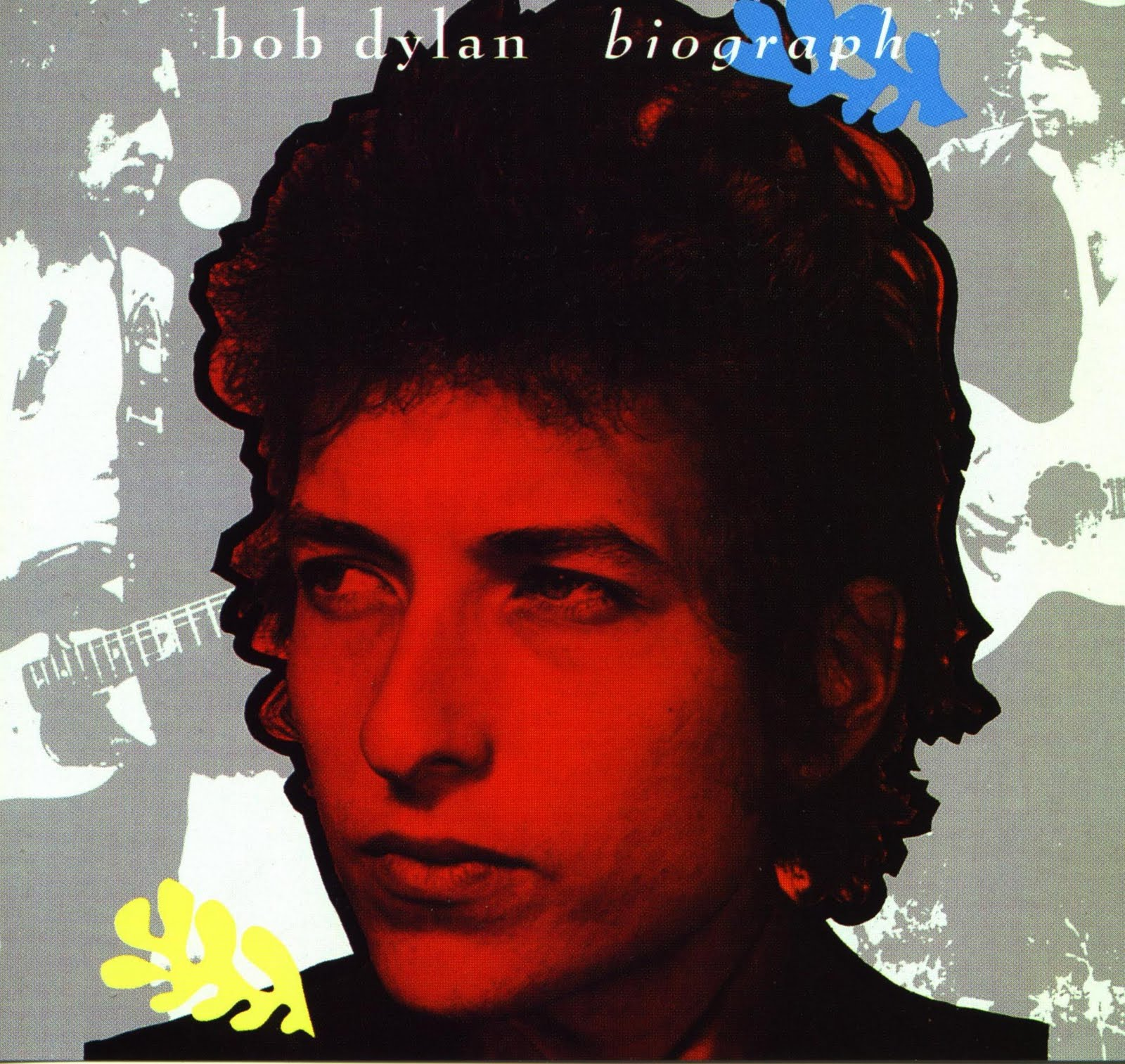 Biograph (disc 2) - Bob Dylan — Listen and discover music at Last.fm