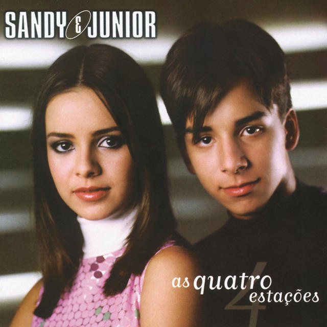 Sandy e Junior — Olha o Que o Amor Me Faz — Assista a vídeos e ouça ... Sandy e Junior — Olha o Que o Amor Me Faz — Assista a vídeos e ouça ...