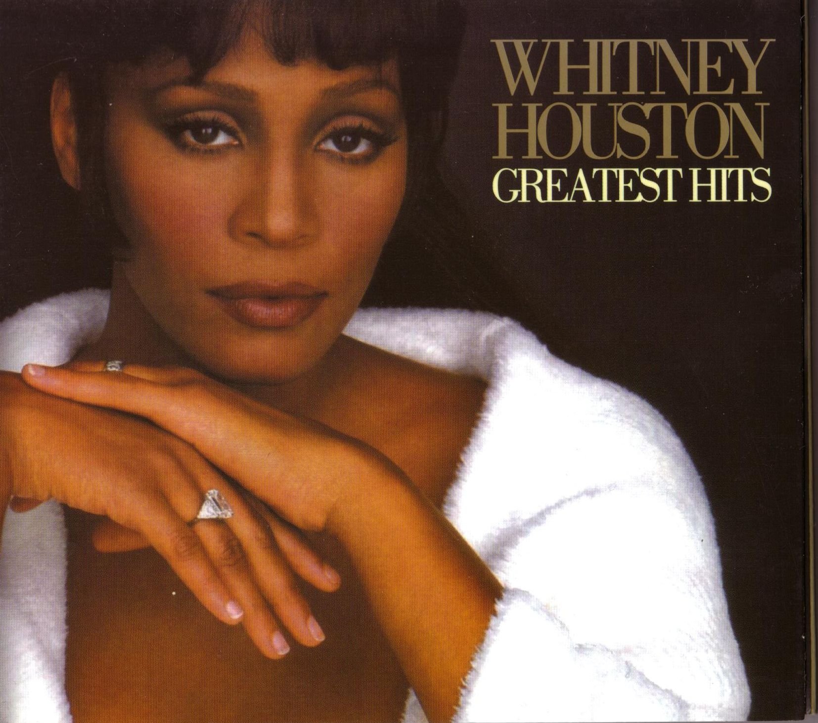 Greatest Hits Whitney Houston Listen And Discover Music At Last fm