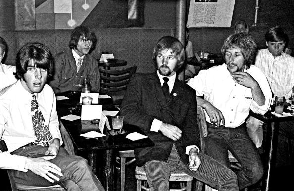 Moby Grape – Dark Magic...and the Grape album by album thread | Page 3 | Steve Hoffman Music Forums