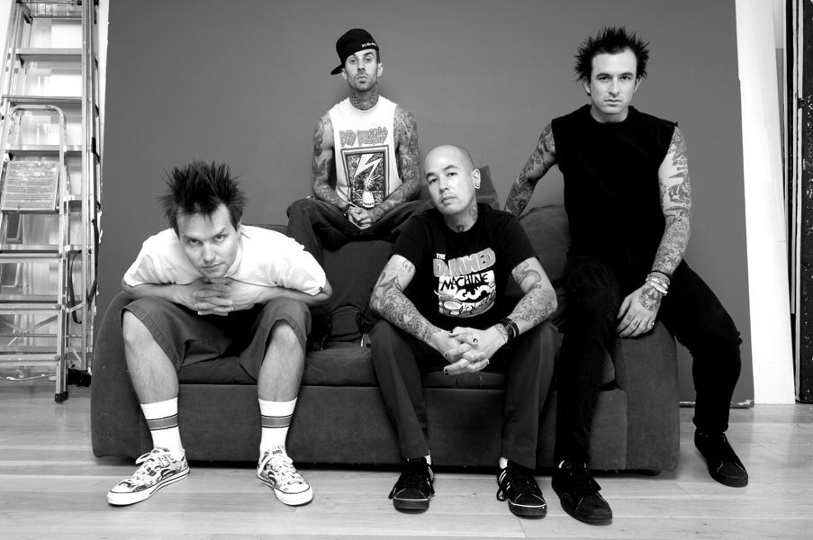 Plus 44 News MetroLyrics