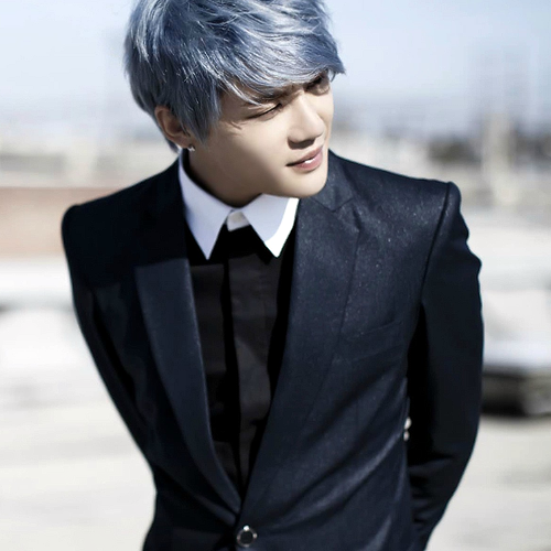 Xiah Junsu Uncommitted
